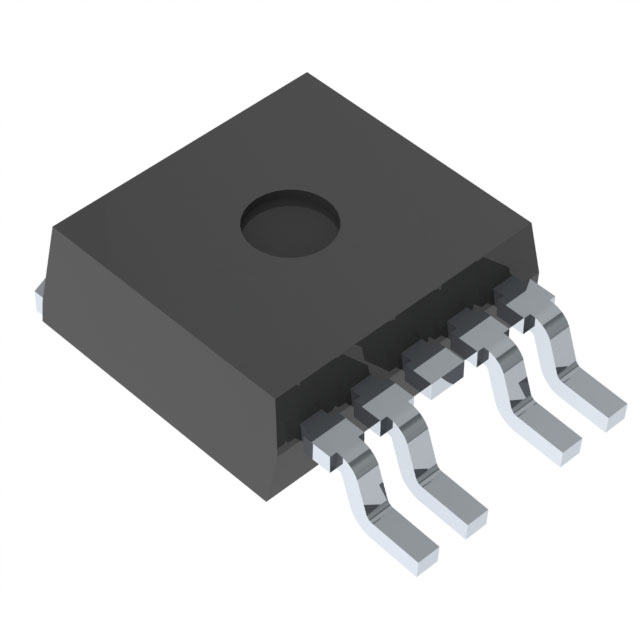 BTS426L1E3062AAUMA1 Infineon Technologies | Integrated Circuits (ICs) | DigiKey